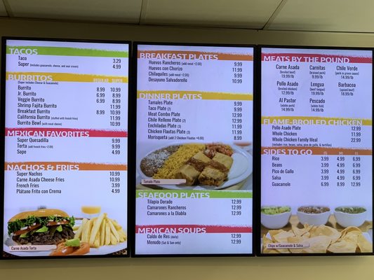 CHAVEZ SUPERMARKET & TAQUERIA - Updated April 2024 - 159 Photos & 209 ...