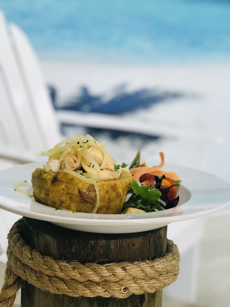 CAYO AZUL LATIN & SEA FOOD - 58 Photos & 32 Reviews - 2079 E Osceola ...