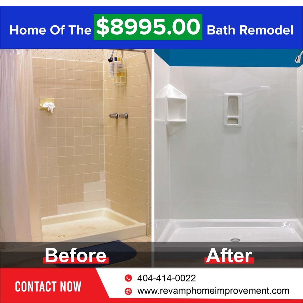 REVAMP - Updated April 2024 - 11 Photos - 10130 Perimeter Pkwy ...