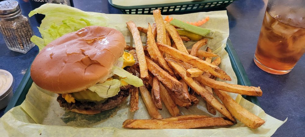 PARKMAN BAR - Updated November 2025 - 15 Reviews - 268 Highway 345 ...