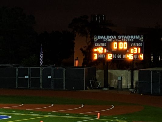 BALBOA STADIUM - Updated December 2025 - 19 Photos & 11 Reviews - 1405 ...