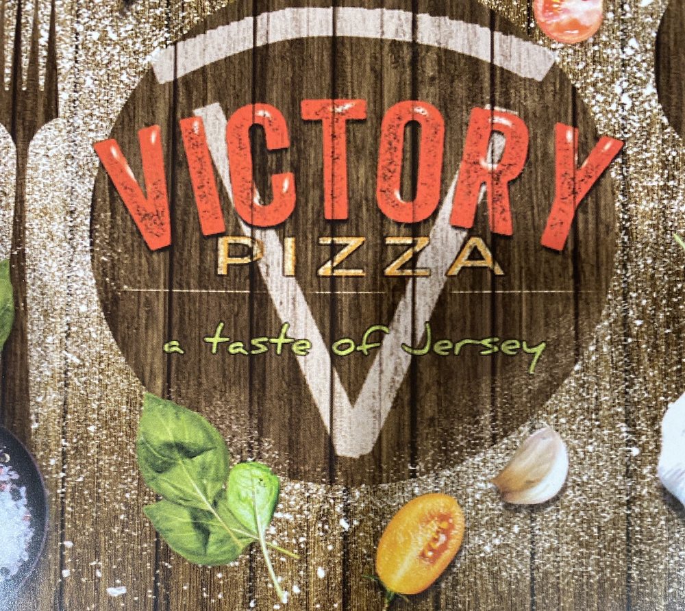 VICTORY PIZZA - Pizza - 602 Mantoloking Rd, Brick Township, NJ ...