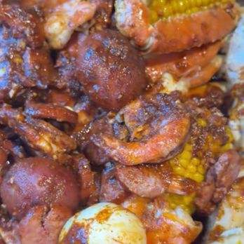 PIER 88 BOILING SEAFOOD & BAR MESA - Updated December 2025 - 300 Photos ...