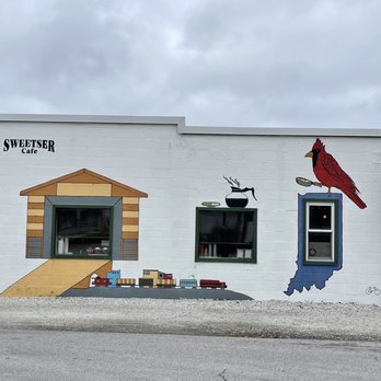 SWEETSER CAFE - Updated July 2025 - 22 Photos & 16 Reviews - 114 N Main ...