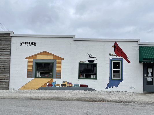 SWEETSER CAFE - Updated October 2025 - 22 Photos & 18 Reviews - 114 N ...