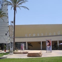 CROSSROADS CHRISTIAN CHURCH - 64 Photos & 42 Reviews - Churches - 2331 ...