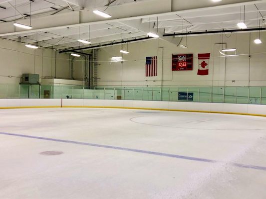 LAKE FOREST ICE PALACE - Updated May 2024 - 17 Photos & 41 Reviews ...