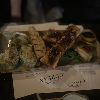 CUREAN - Updated November 2024 - 49 Photos & 22 Reviews - 732A S Main ...