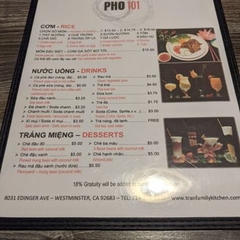 PHO 101 - Updated December 2024 - 1635 Photos & 1024 Reviews - 8031 ...
