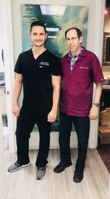 RICHARD CORN’S BEVERLY HILLS DENTAL GROUP - Updated October 2025 - 26 ...