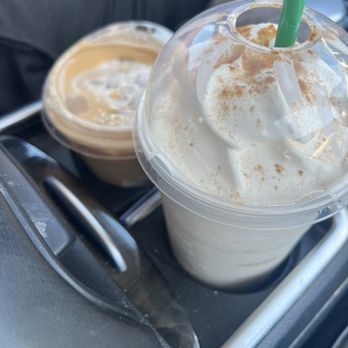 STARBUCKS - Updated January 2025 - 16 Photos & 24 Reviews - 778 1st St ...