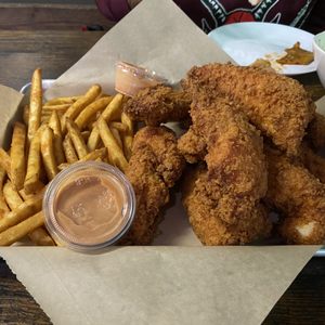 KOKIO CHICKEN BISTRO - 61 Photos & 30 Reviews - 147 Park Ln, Kirkland ...