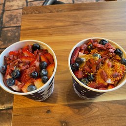 BACKYARD BOWLS - 511 Photos & 710 Reviews - 331 Motor Way, Santa ...