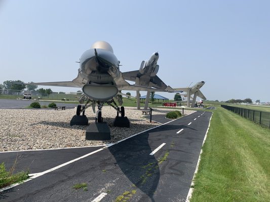 INDIANA ANG AIR PARK - Updated September 2024 - 3005 W Ferguson Rd ...