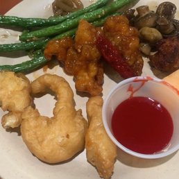 MANDARIN SUPER BUFFET - Updated October 2025 - 111 Photos & 212 Reviews ...