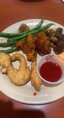 MANDARIN SUPER BUFFET - Updated July 2024 - 104 Photos & 198 Reviews ...