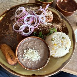 MOLÉ RESTAURANT - Updated October 2025 - 261 Photos & 185 Reviews ...