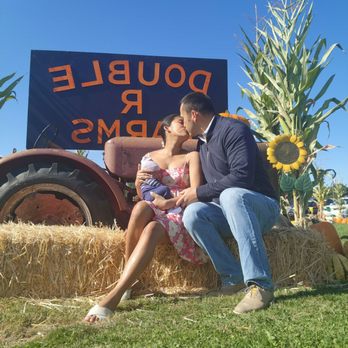 DOUBLE R FARMS PUMPKIN PATCH - Updated May 2025 - 88 Photos & 16 ...