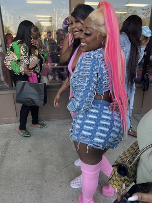 PRETTY GURLZ CLUB - Updated July 2025 - 29 Photos - 2336 Sterling Ave ...