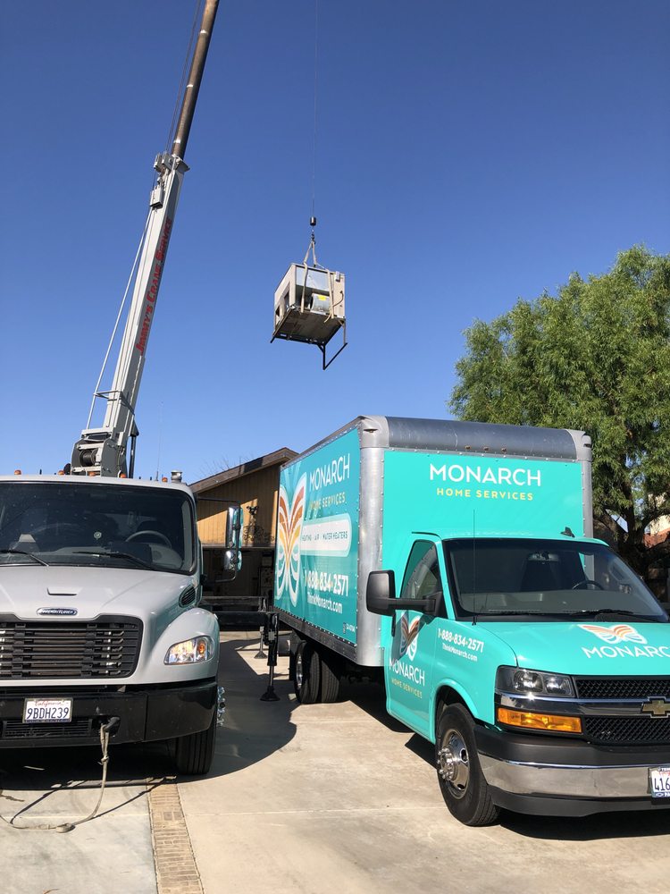 MONARCH HOME SERVICES - BAKERSFIELD - Updated October 2025 - 122 Photos ...