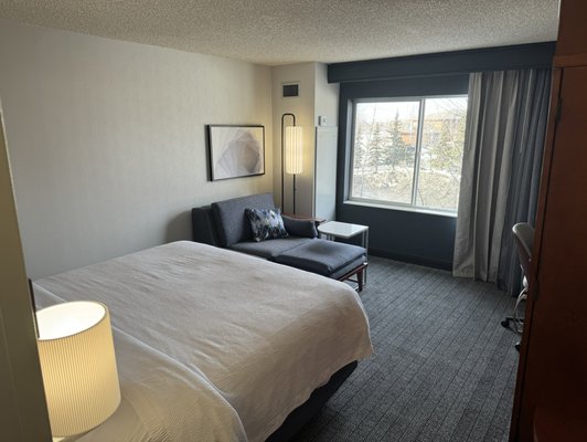 COURTYARD BY MARRIOTT ANCHORAGE AIRPORT - Updated June 2024 - 60 Photos ...