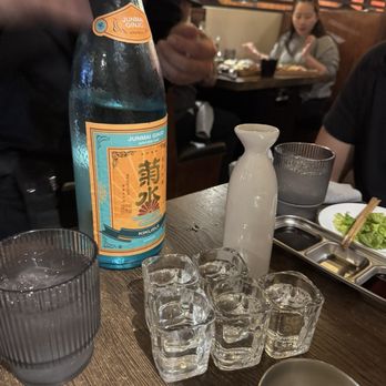 HIMIZU MODERN JAPANESE FUSION - Updated August 2025 - 2321 Photos & 489 ...