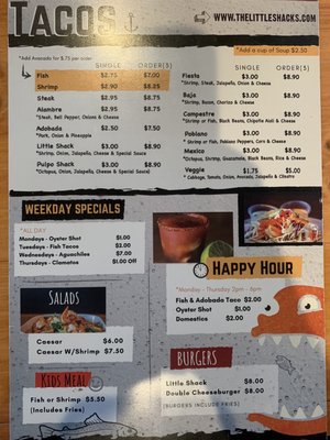 LITTLE SHACK - 22 Reviews - 12380 Edgemere Blvd, El Paso, Texas ...