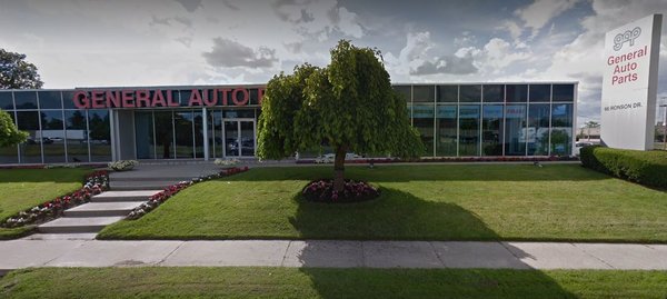 GENERAL AUTO PARTS - Updated December 2025 - 20 Photos - 66 Ronson ...