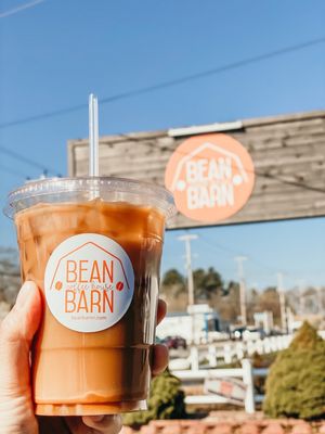 BEAN BARN RI - Updated April 2025 - 58 Photos & 60 Reviews - 599 Tiogue ...