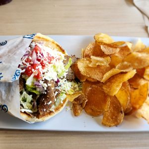 GREEK CITY CAFE - Updated January 2026 - 146 Photos & 228 Reviews ...