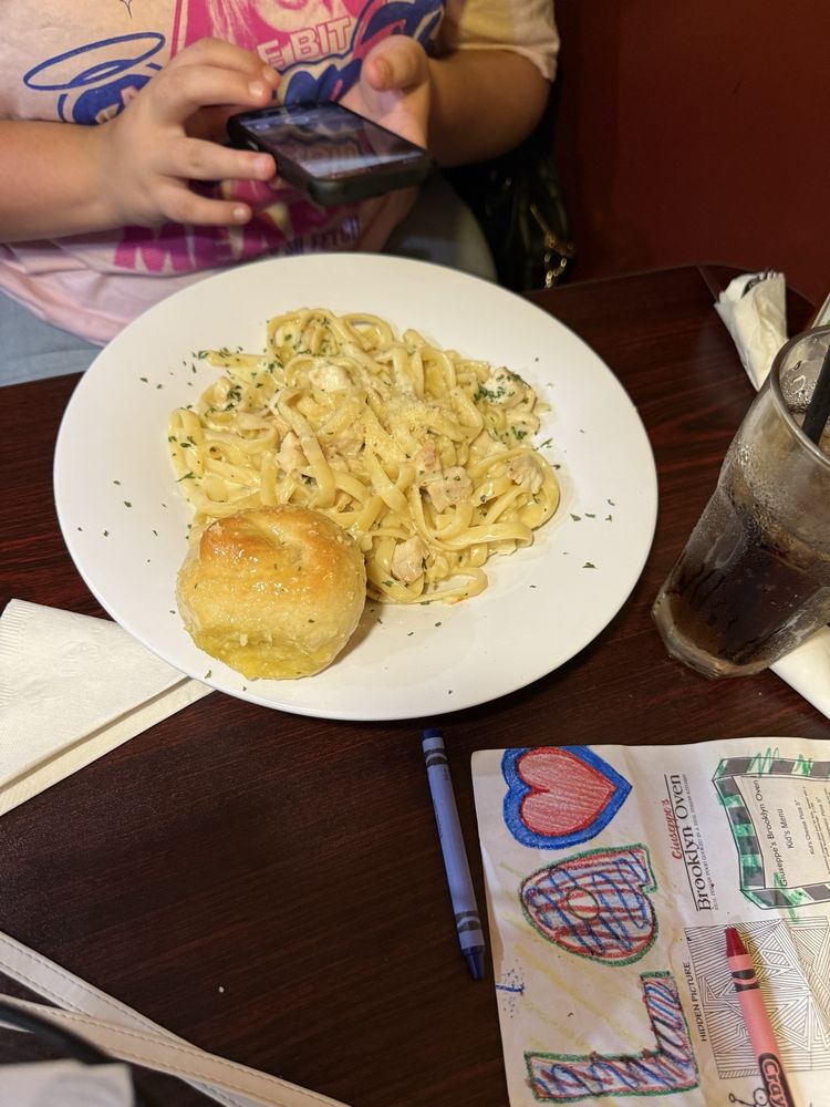 GIUSEPPE’S BROOKLYN OVEN I - Updated September 2025 - 10 Photos - 2135 ...