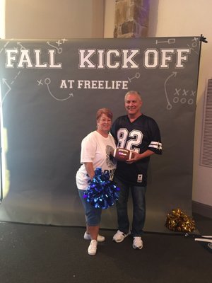 FREELIFE CHURCH - Updated July 2025 - 14800 FM 548, Forney, Texas ...