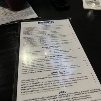 TAVERN 180 - Updated December 2024 - 134 Photos & 162 Reviews - 203 N ...