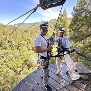 SONOMA ZIPLINE ADVENTURES - Updated June 2024 - 900 Photos & 1068 ...