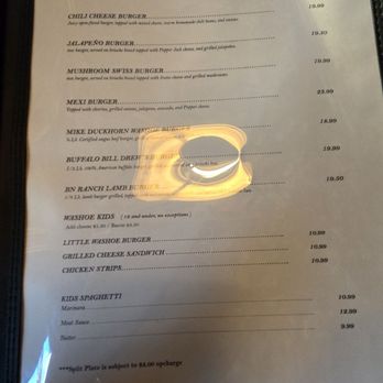 WASHOE HOUSE - Updated January 2026 - 258 Photos & 340 Reviews - 2840 ...