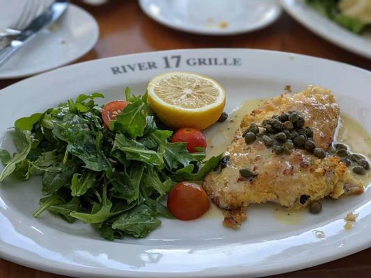 17 RIVER GRILLE - 17 River St, Chagrin Falls, Ohio - 222 Photos & 184 ...