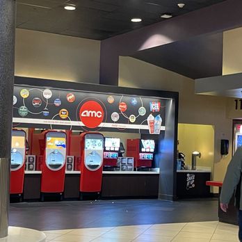 AMC NORWALK 20 - Updated June 2025 - 384 Photos & 413 Reviews - 12300 E ...
