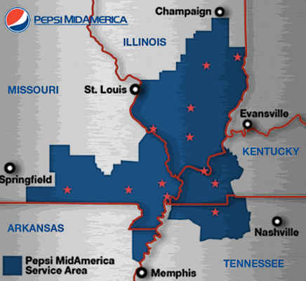 PEPSI MID AMERICA - Updated August 2025 - Request a Quote - 2605 W Main ...