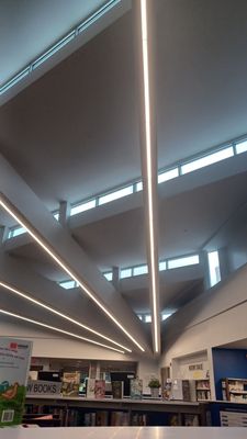 POHICK REGIONAL LIBRARY - Updated August 2025 - 14 Photos & 17 Reviews ...