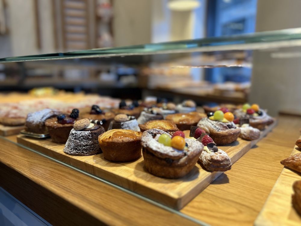 ROSETTA BAKERY - Updated May 2024 - 246 Photos & 112 Reviews - 1928 ...