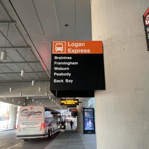 LOGAN EXPRESS - 13 Photos & 88 Reviews - 11 Burr St Extension ...