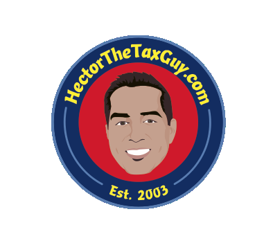 HECTOR THE TAX GUY - Updated January 2026 - 14 Photos - 110 N Maclay ...