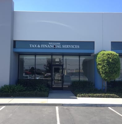 WILLIAMS TAX & FINANCIAL SERVICES - Updated December 2025 - 19 Reviews ...