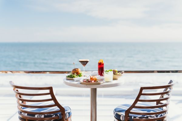 MIRAMAR BEACH BAR - Updated October 2025 - 196 Photos & 87 Reviews ...