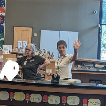 JULIA YATES SEMMES LIBRARY - Updated December 2025 - 84 Photos & 26 ...