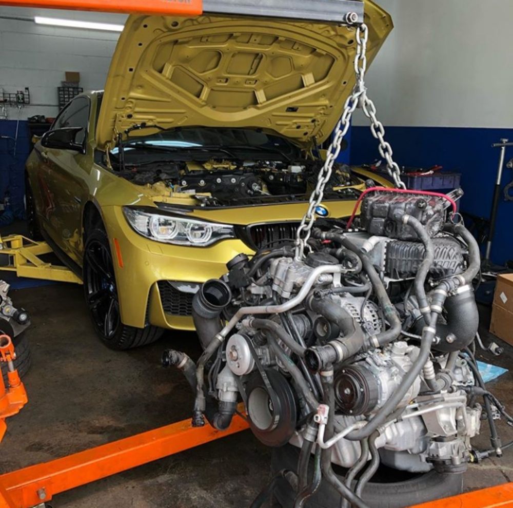 TOP NOTCH MOBILE REPAIR - Updated December 2025 - 35 Photos & 12 ...