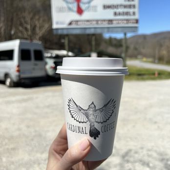 CARDINAL COFFEE - Updated September 2024 - 80 Photos & 70 Reviews - 22 ...