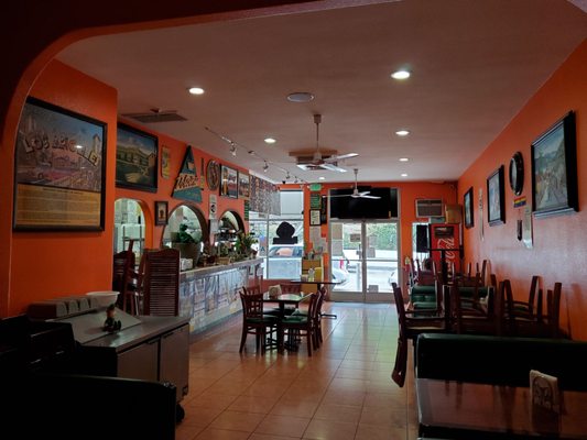 LAS RANAS CAFE - 245 Photos & 172 Reviews - 5472 Valley Blvd, Los ...