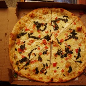 AMICI BRICK OVEN PIZZA - Updated March 2025 - 171 Photos & 259 Reviews - 801 Village Blvd, West ...