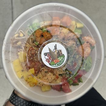 MAMMOTH POKE - Updated December 2025 - 155 Photos & 117 Reviews - 2035 ...